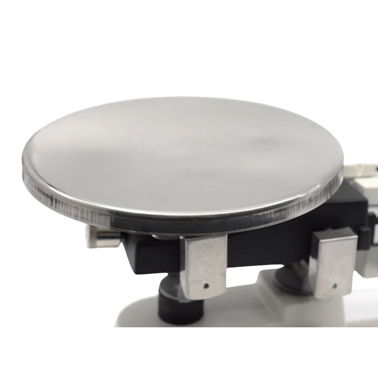 Single Pan Triple Beam Balance - The Best Picture Of Beam