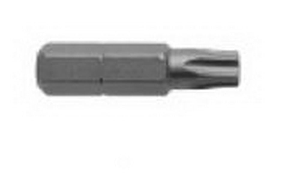 APEX UTICA 440-TX-27X T27 TORX HEX INSERT BIT - Walmart.com