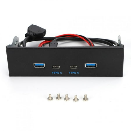 GEN2 Front Panel USB 3.1 Front Panel, TYPE-E Panel TYPE-C Front Panel ...