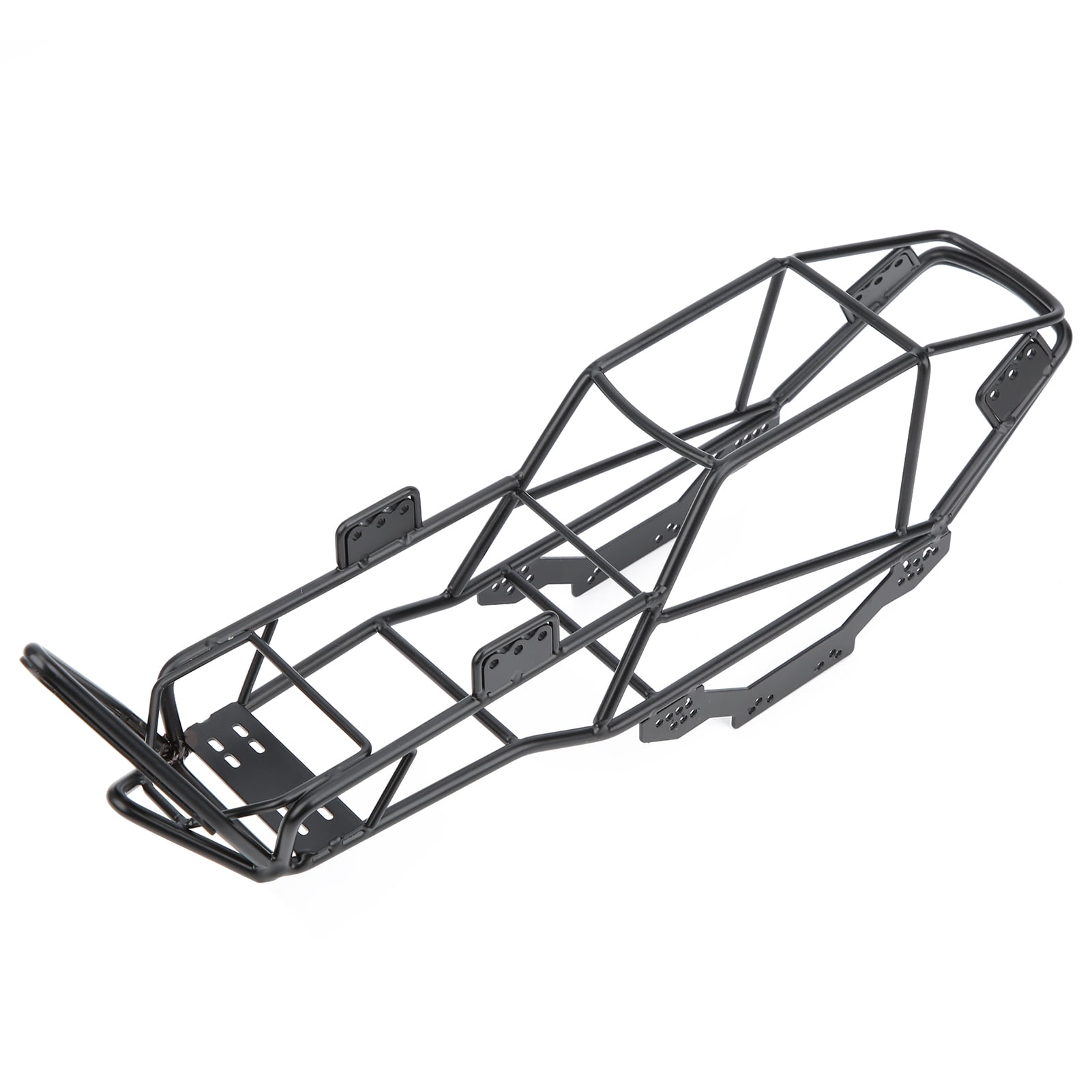 Tube Frame 4x4