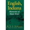 English, Indiana, (Hardcover) - Walmart.com