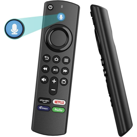 Fire Stick Remote Replacement