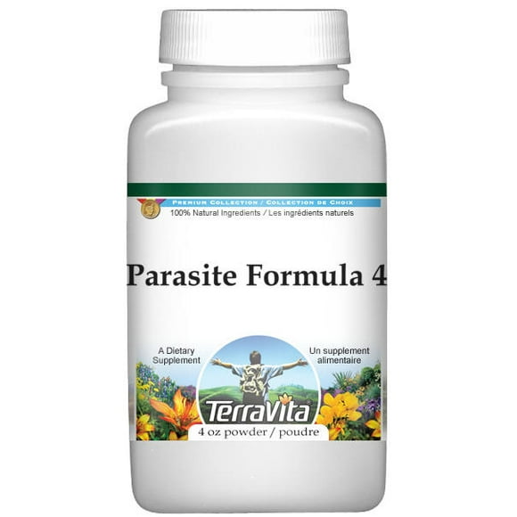 Parasite Cleanse
