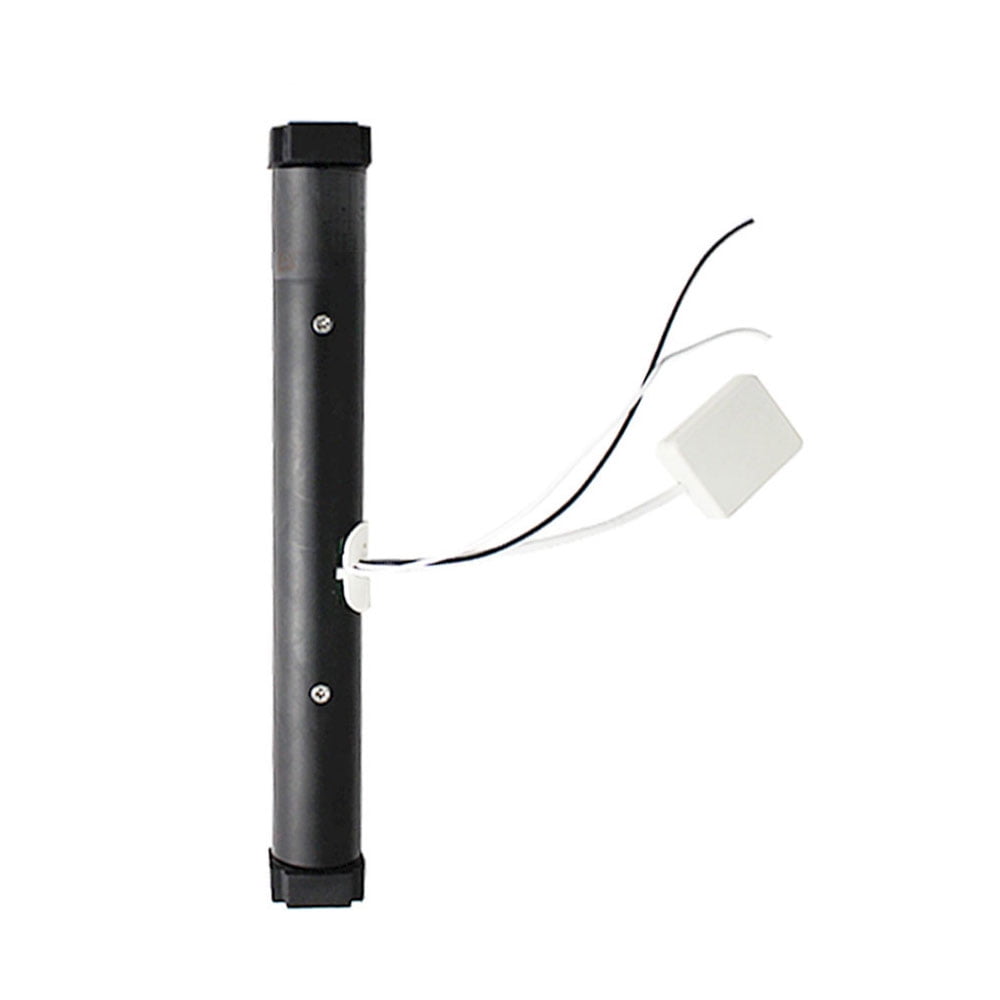 Zemismart Smart Tubular Roller Shade Motor, Tuya Zigbee, with Remote ...