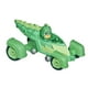 PJ Masks Gekko-Mobile Preschool Toy, Gekko Car with Gekko Action Figure ...