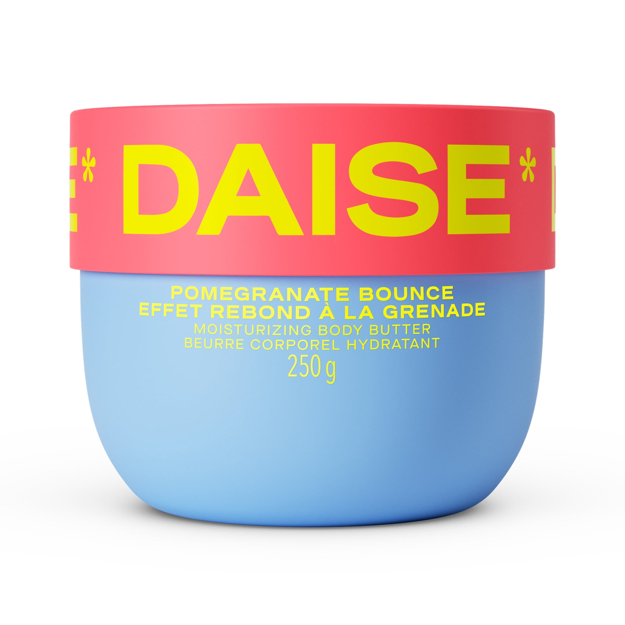 Click here for Daise Moisturizing Body Butter In Pomegranate Boun... prices