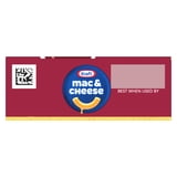 Kraft Mac and Cheese, 1 Box, for Easy Dinner or Dinner Sides, Smoky ...