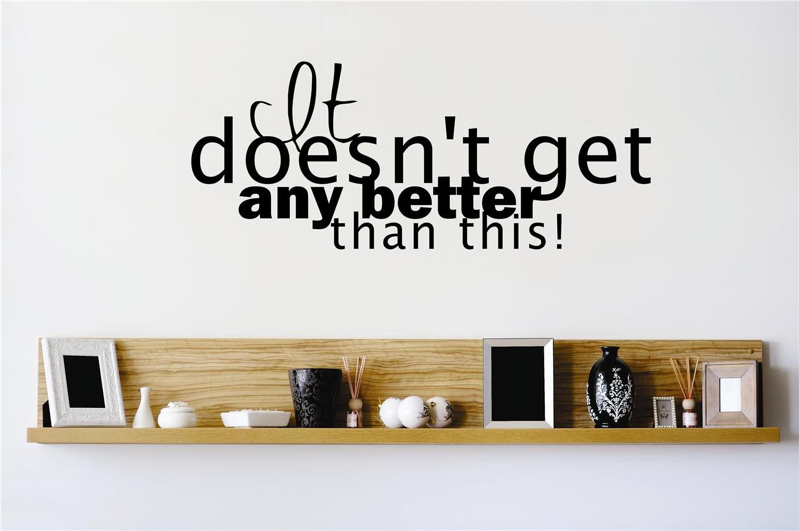 Design With Vinyl It Doesnt Get Any Better Than This Artwork Journey Is ...