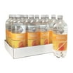 American Mandarin Orange Sparkling Water, 33.8 fl oz, 12 Pack - Walmart.com