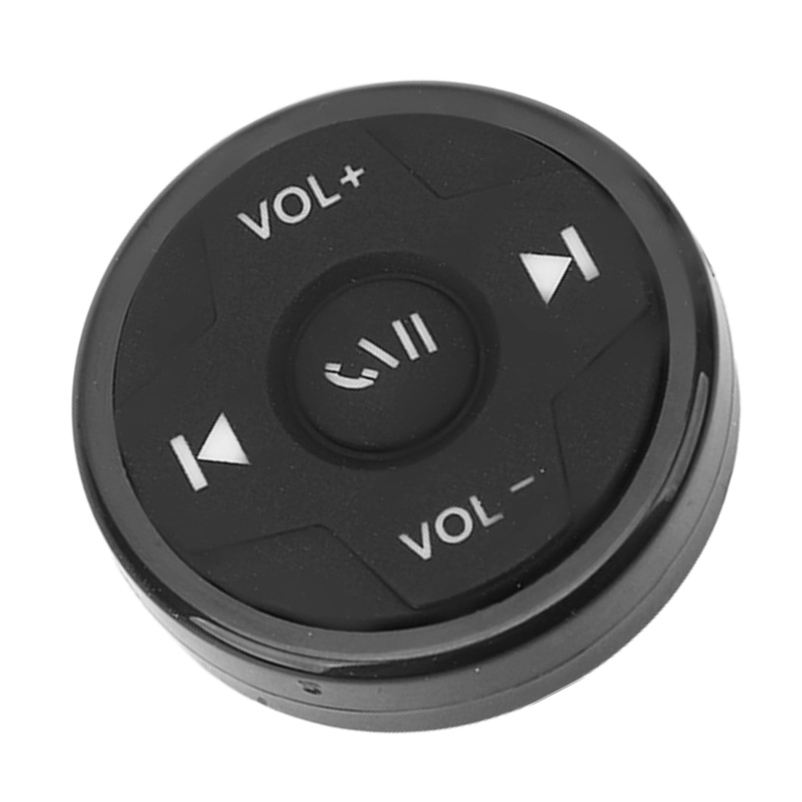 Botón Bluetooth resistente al agua, kit de control remoto Bluetooth ...