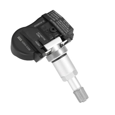 Schrader TPMS Solutions 33200 Programmable Tire Pressure Monitoring ...