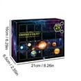 Countdown Sets 2 Interactive Mystery Countdown Kit for Kids and ...
