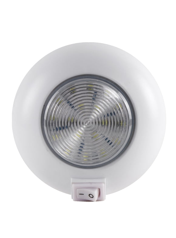 Car Dome Lights in Interior Car Lighting - Walmart.com