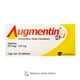 Augmentin Amoxicilina 875 mg, Ácido Clavulánico 125 mg 10 tabletas ...