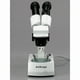 AmScope Binocular Dissecting Stereo Microscope 10X-15X-30X-45X ...