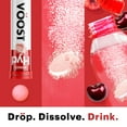 VOOST Hydrate Vitamin Drink Tablet, Electrolyte & Vitamin B, Fruit ...