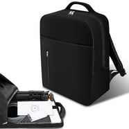 Plain Charcoal Tilt Backsack - Walmart.com