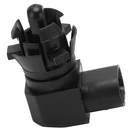 Ambient Air Temperature Sensor, Durable Outside Air Temp Sensor Wear ...
