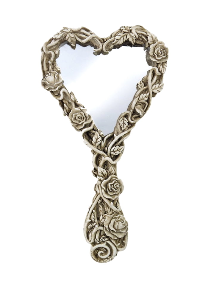 The Vault Fate of Narcissus Hand Mirror - Walmart.com