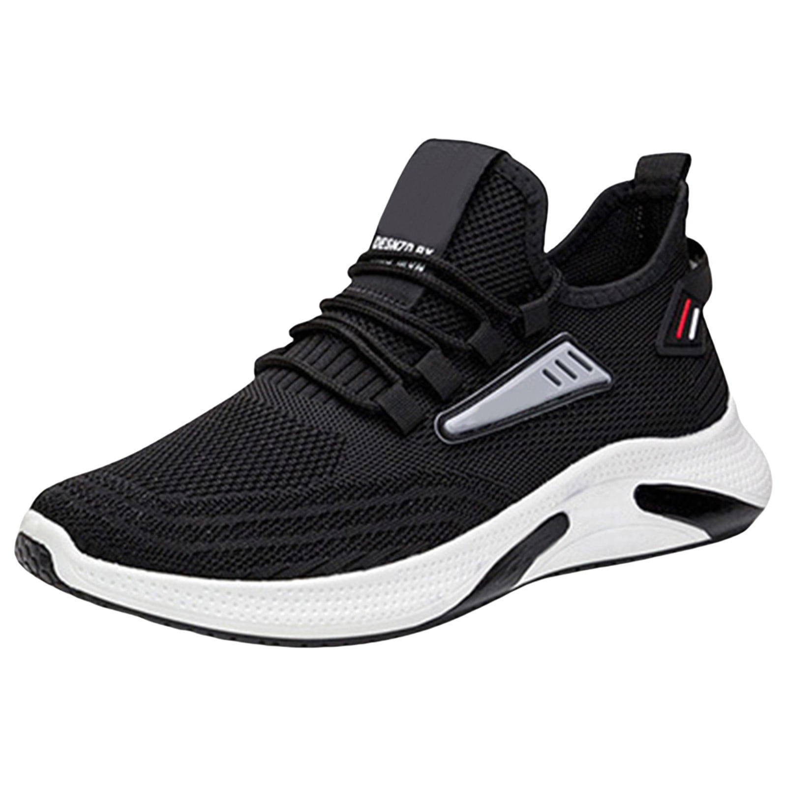 Click here for Ximin Mens Slip On Walking Shoes Elevator Sneakers... prices