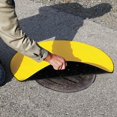 Pig DrainBlocker Drain Cover,30 In PLR430 - Walmart.com