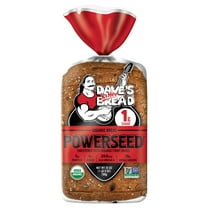 Dave's Killer Bread Organic Sprouted Whole Grains Thin-Sliced Bread ...