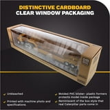 Free Shipping! Cat Caterpillar CT660 Day Cab w/ XL 120 Low-Profile HDG ...