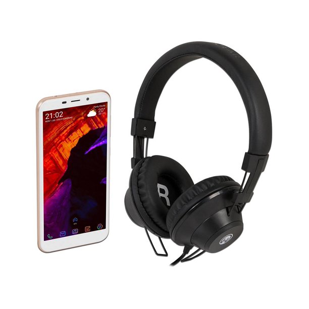 Smartphone RCA G2:Procesador Quad Core hasta 1.50 GHz ,Memoria RAM RCA ...