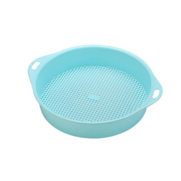 Dirt Sifter Screen