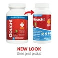 Redd Remedies, Gouch!, Herbal Supplement for Joints, Uric Acid, Kidneys ...