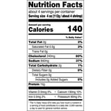 Great Value Frozen Raw Super Colossal Shell-on Tail-on Easy Peel Shrimp ...