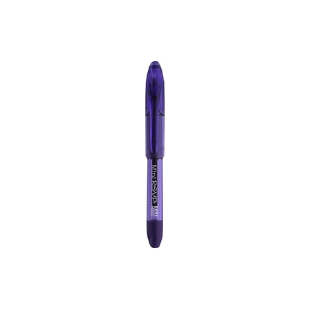 Pentel RSVP Mini Ballpoint Pen Med Violet | Walmart Canada