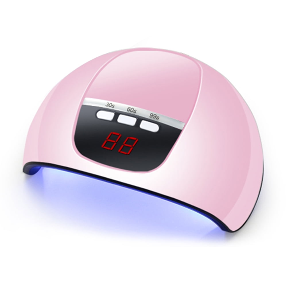 Click here for Lifcasual 54w Nail Lamp Nail Dryer Mini Lamp For N... prices
