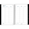 Five Star Academic 2025-2026 Weekly-Monthly Student Planner Plus Study ...
