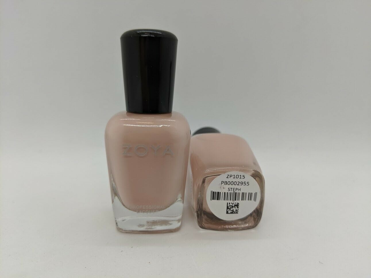 Zoya Nail Polish Twinkling Holiday 2019 - ZP1015 Steph, 0.5 Fl oz ...