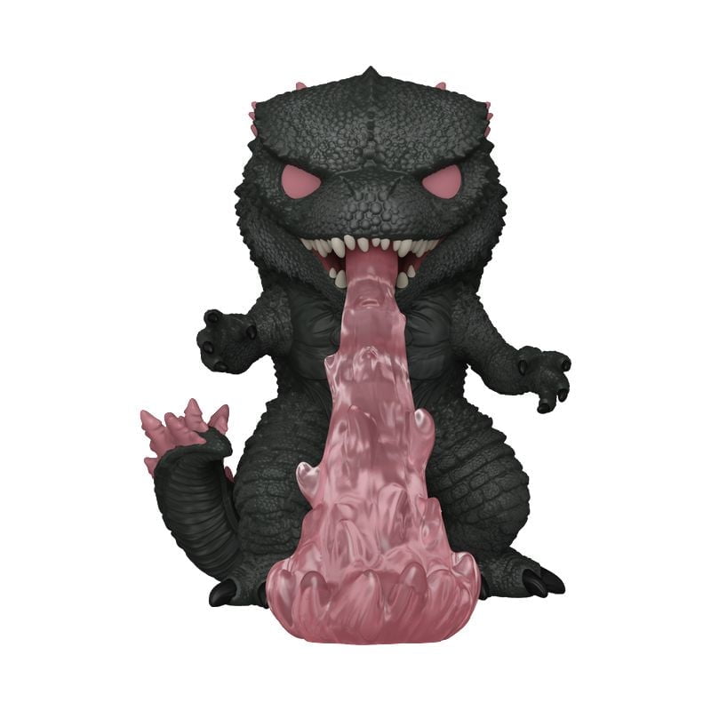 Click here for Funko Pop! Movies: Godzilla X Kong: The New Empire... prices