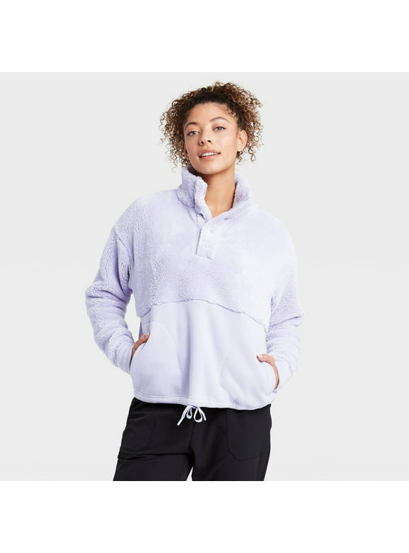 All In Motion Sweatshirts & Hoodies in Shop by Category - Walmart.com