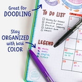 Crayola Take Note! Washable Gel Pen Set, 14 Count - Walmart.com