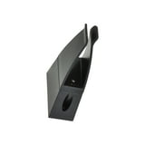 Ergotron Wall Mount Scanner Holder - barcode scanner holder - Walmart.com