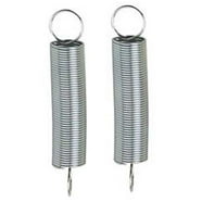 Century Spring C-269 7" Extension Springs - Walmart.com
