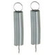 Century Spring C-253 16-1/2" Extension Springs - Walmart.com