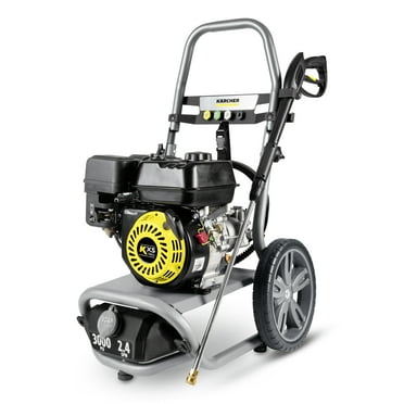 Karcher G3000 Performance Series 3000 PSI Gas Pressure Washer - Walmart.com