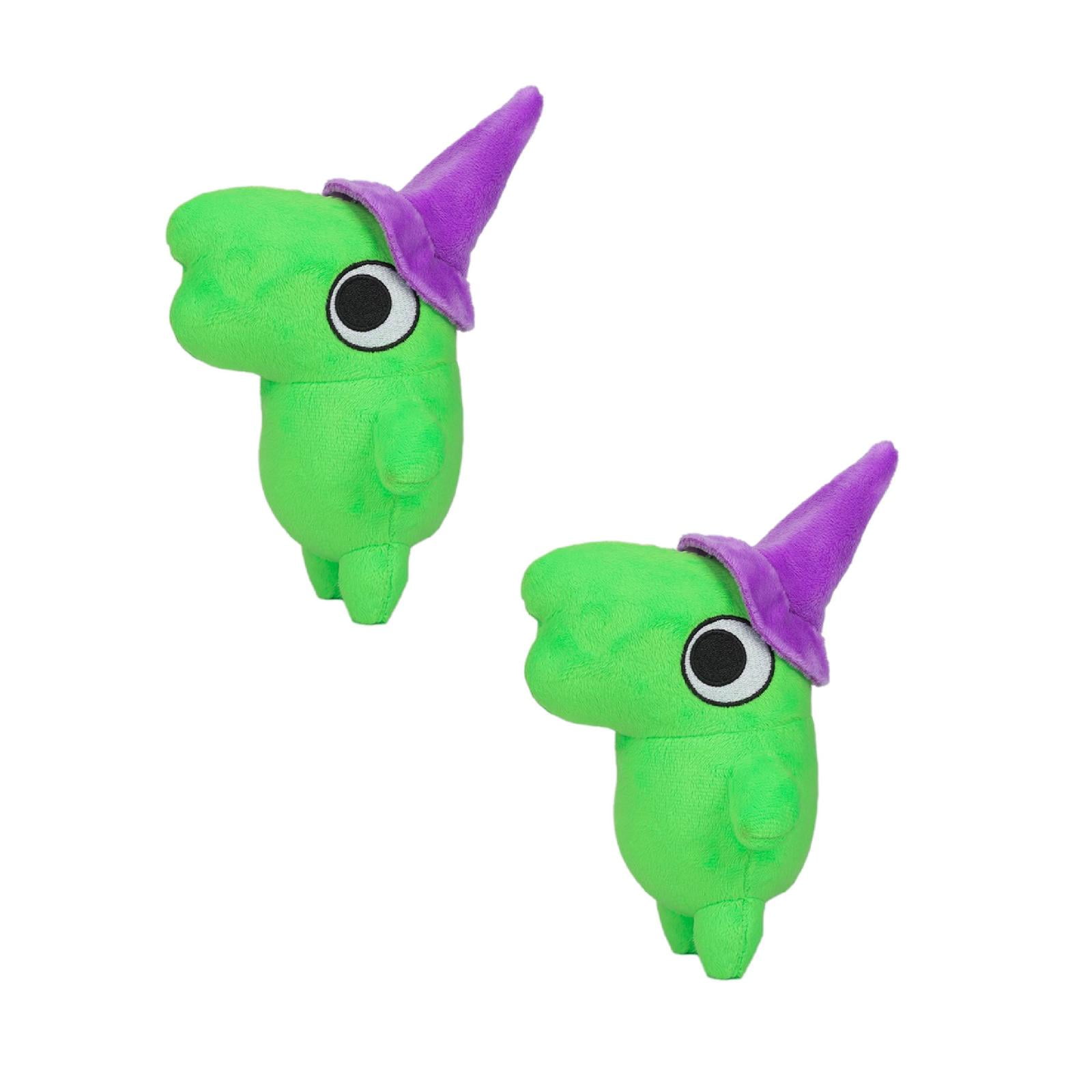 Click here for Pjtewawe 2pcs Smile-Friends Plush Figure Toys - Gl... prices