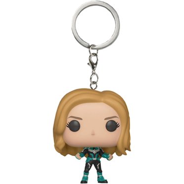 FUNKO POCKET POP! KEYCHAIN: DISNEY - ARIEL - Walmart.com