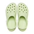 Crocs Women's Classic Platform Clog - Walmart.com
