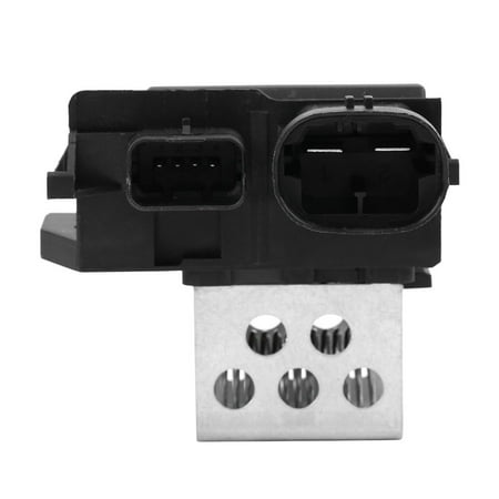 Qiilu SmartSense Radiator Fan Relay Resistor for Citroen C4/Picasso ...