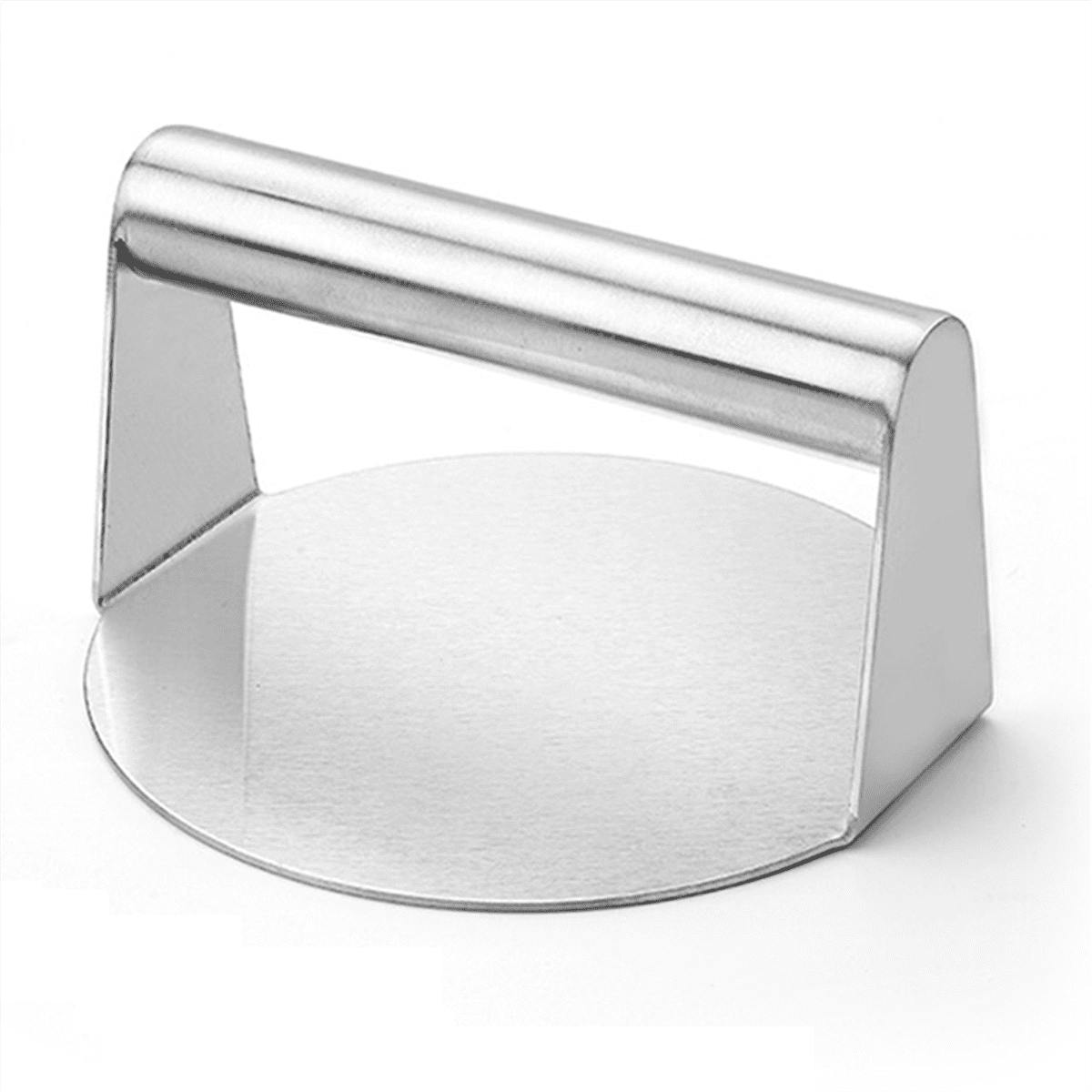 Click here for Unbranded Stainless Steel Smash Burger Press Hambu... prices