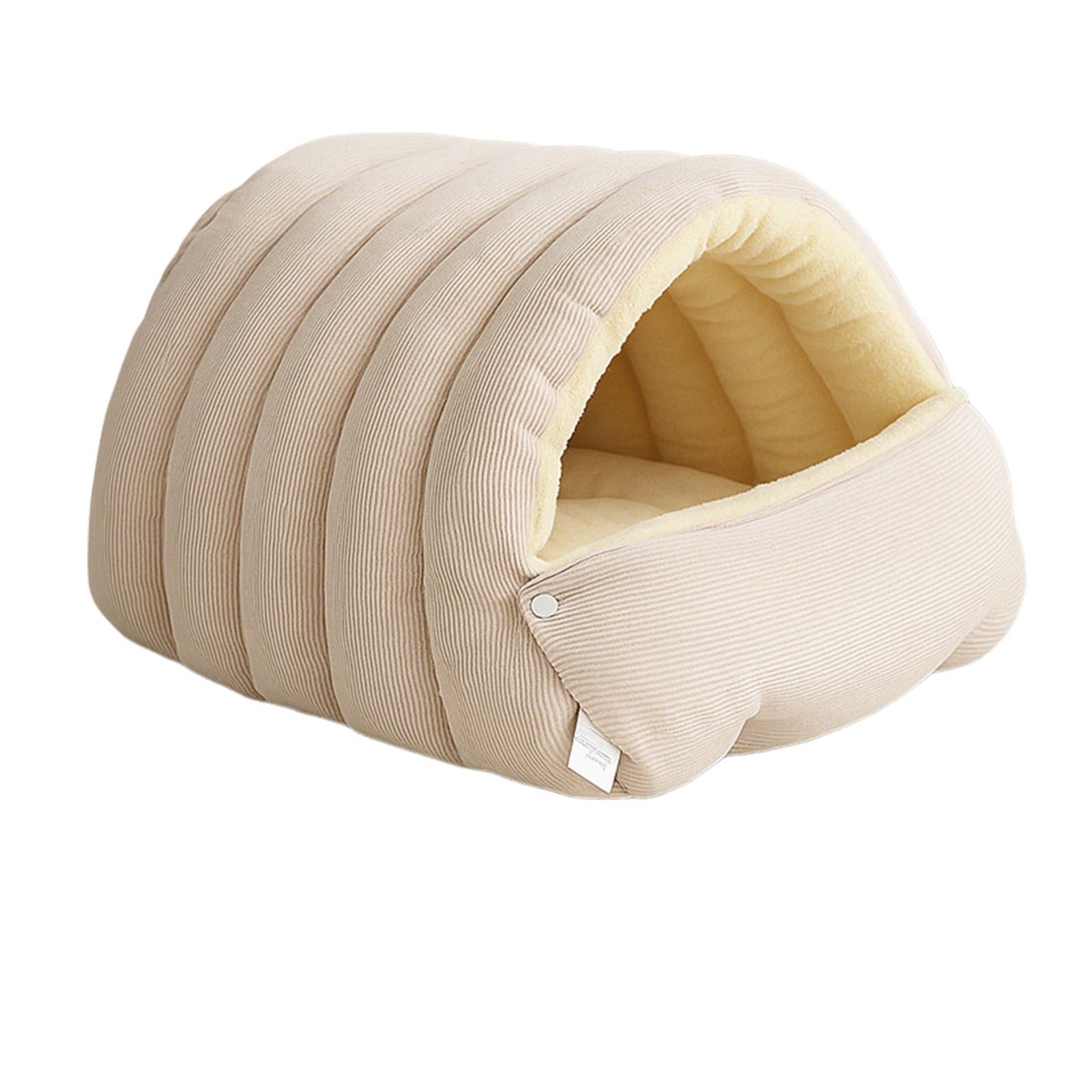 Click here for Lunava Cozy Cat Bed Cat Beds For Indoor Cats Cat B... prices