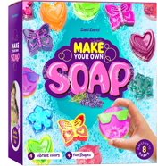 Poppit S1 Starter Kit, Poppit Mini Puppies - Walmart.com