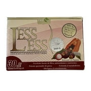 Less Less Pastillas